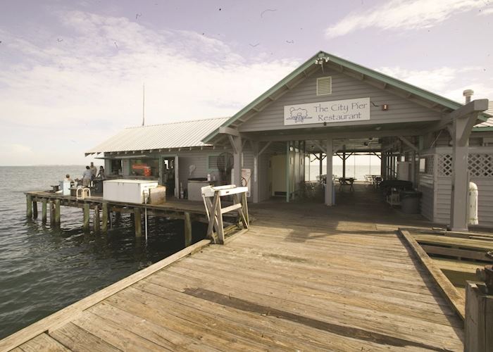 Visit Anna Maria Island on a trip to The USA | Audley Travel UK