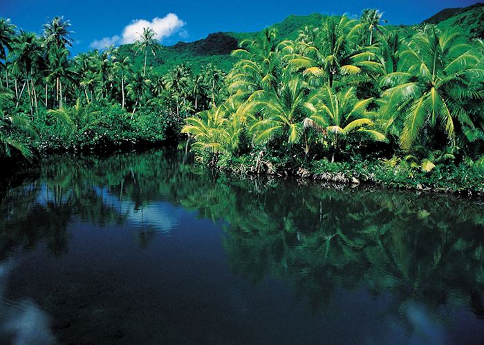 Visit Raiatea on a trip to French Polynesia | Audley Travel US