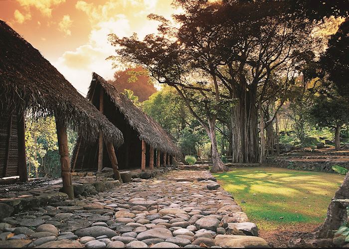 Visit Marquesas Islands, French Polynesia | Audley Travel US