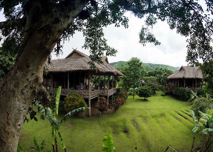 Experience Lisu culture near Chiang Mai | Audley Travel UK