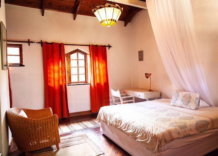 Machushla House | Hotels in Nairobi | Audley Travel