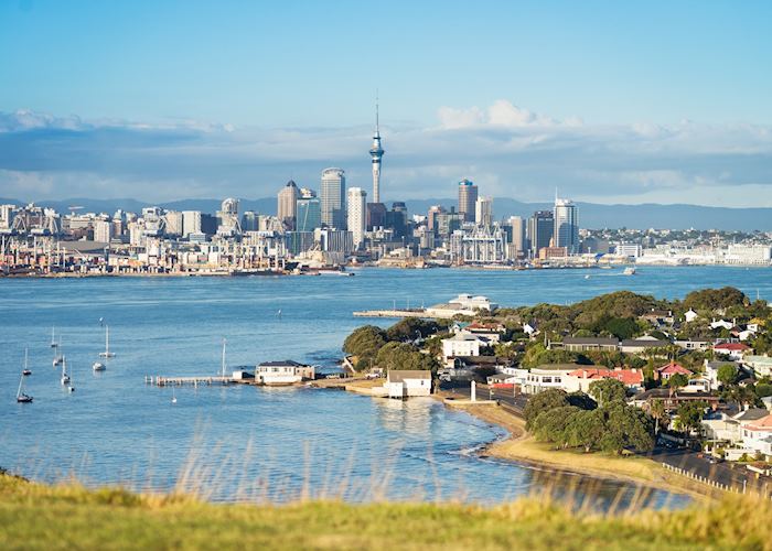 Visit Devonport, New Zealand Default Theme | Audley Travel US