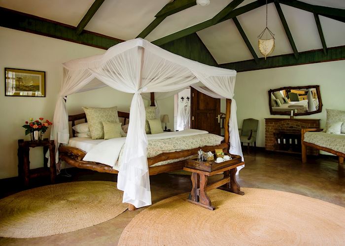 Rivertrees Lodge | Hotels in Arusha | Audley Travel US