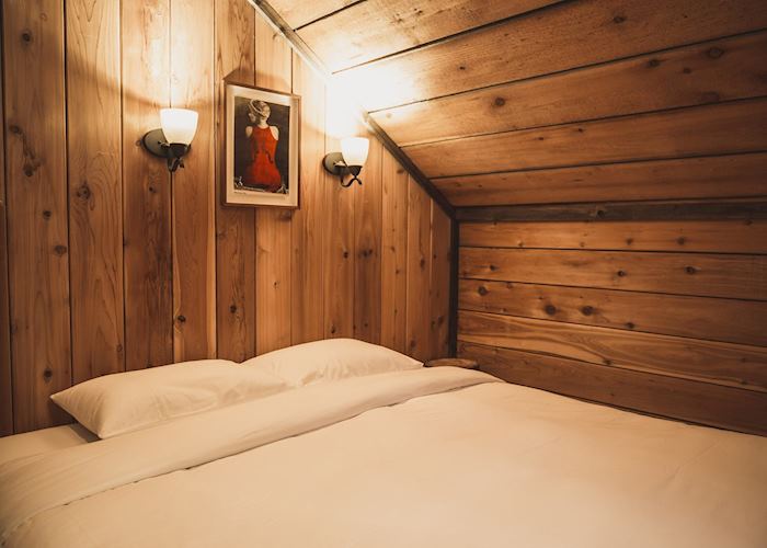 Logden Lodge | Hotels in The Kootenays | Audley Travel US