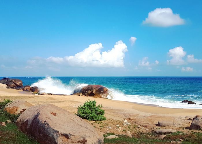 Visit Yala National Park in Sri Lanka | Audley Travel