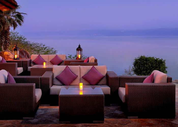 Dead Sea Marriott Resort & Spa | Audley Travel US