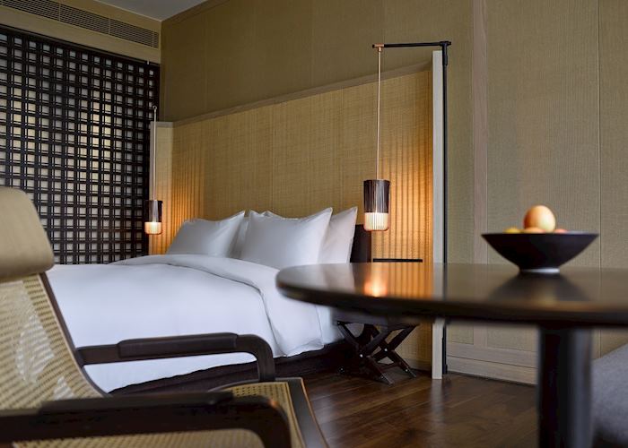 The RuMa Hotel and Residences | Audley Travel US