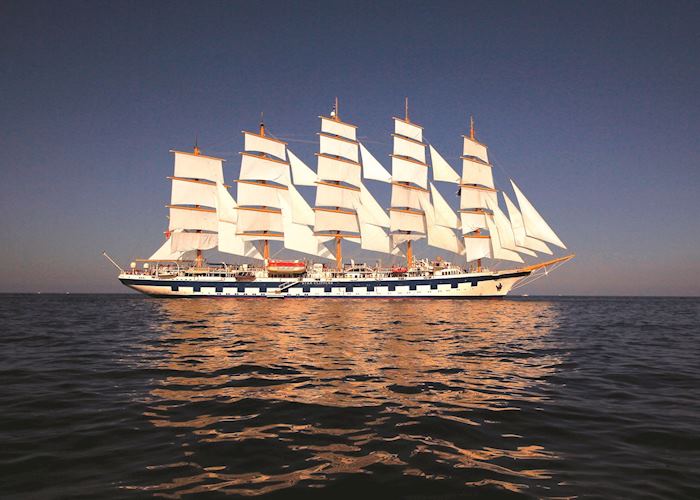 Star Clippers cruises | Audley Travel US