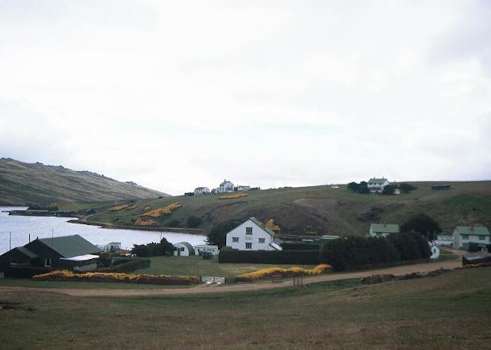 Port Howard Lodge | Hotels in Port Howard | Audley Travel