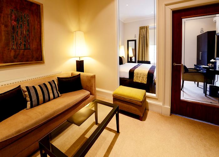 Rocpool Reserve Hotel | Hotels in Inverness | Audley Travel US