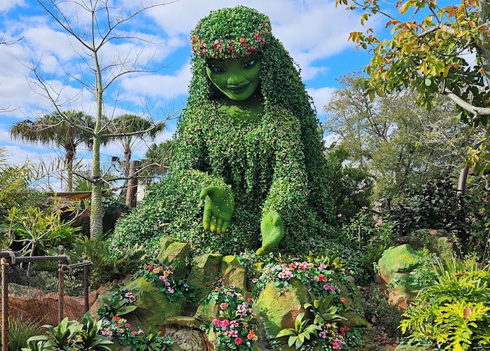 Visit Orlando on a trip to The USA | Audley Travel UK