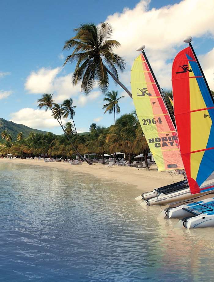 Antigua Holidays 2026 & 2027 - Tailor-Made from Audley Travel UK