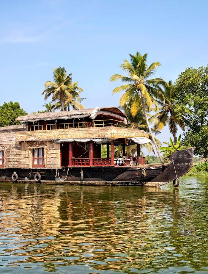 Visit Cochin on a trip to India | Audley Travel UK