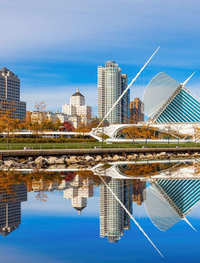 The Great Lakes | USA Travel Guides | Audley Travel US