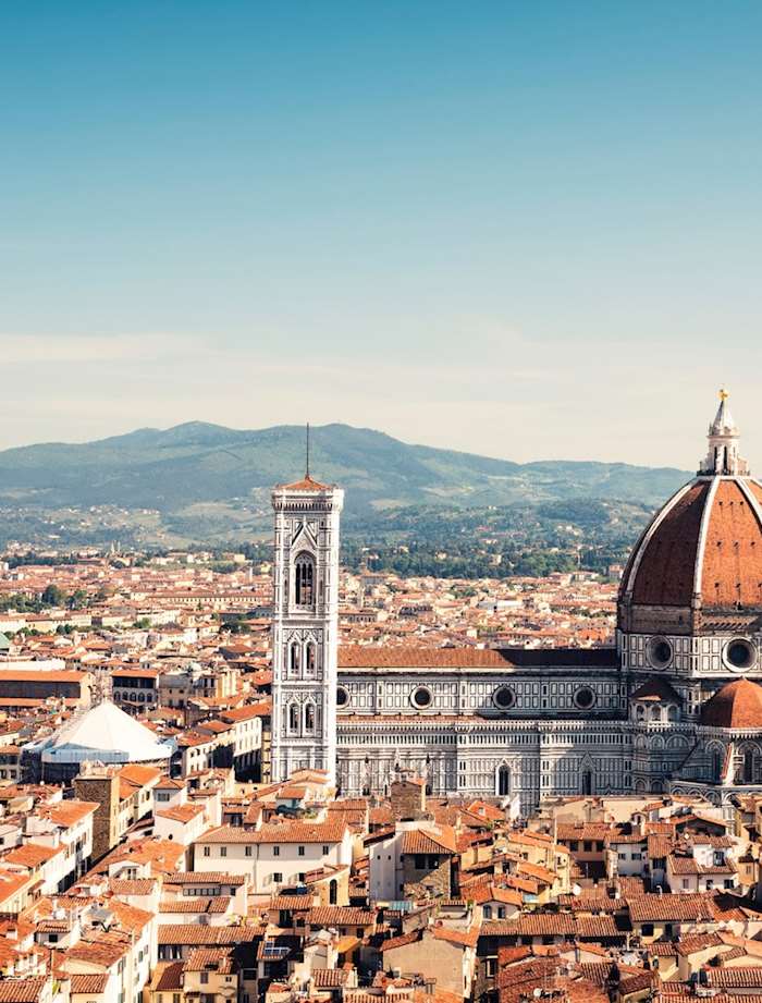 Visit Florence, Italy | Tailor-Made Trips to Florence | Audley Travel UK