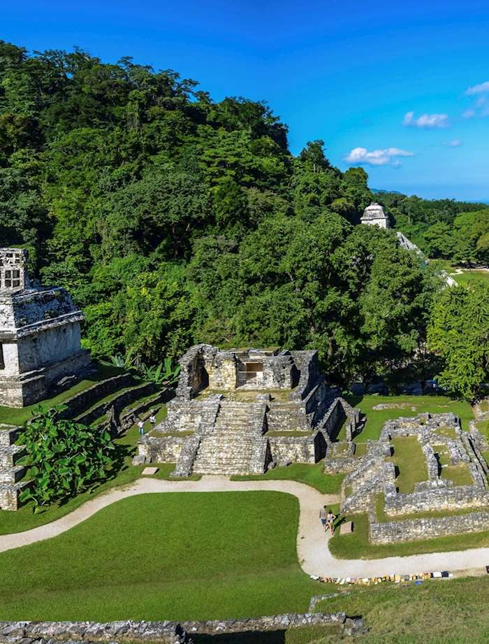 A traveler's guide to: First time in Chichén Itzá | Audley Travel US