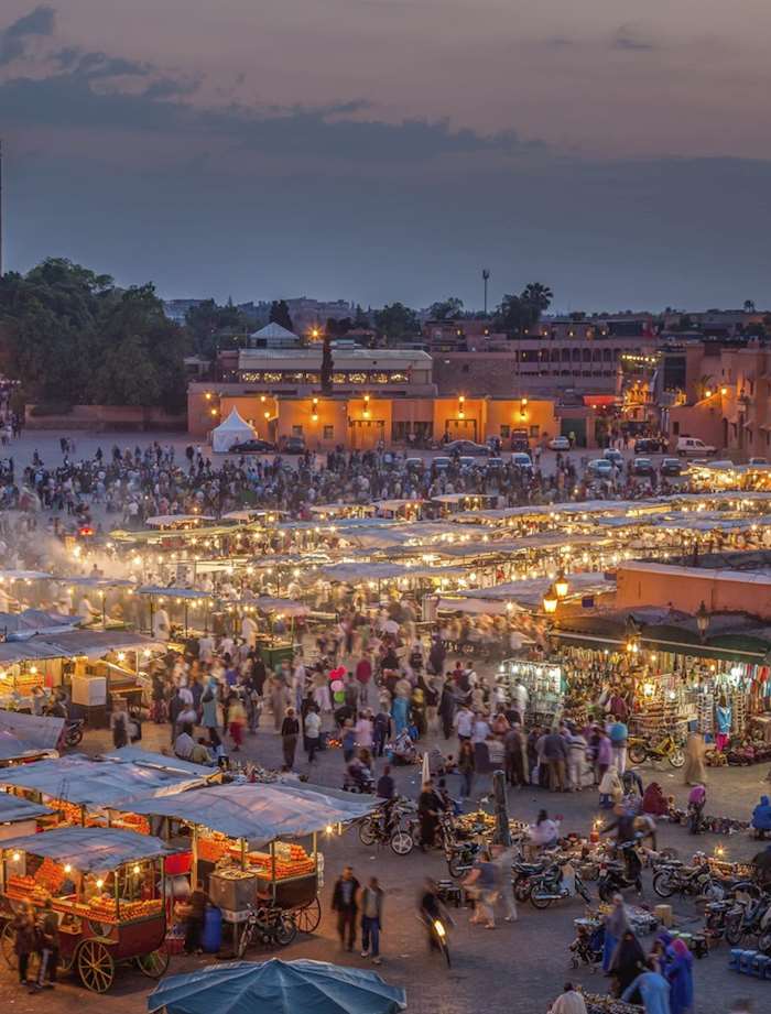 Visit The Atlas Mountains in Morocco | Audley Travel UK