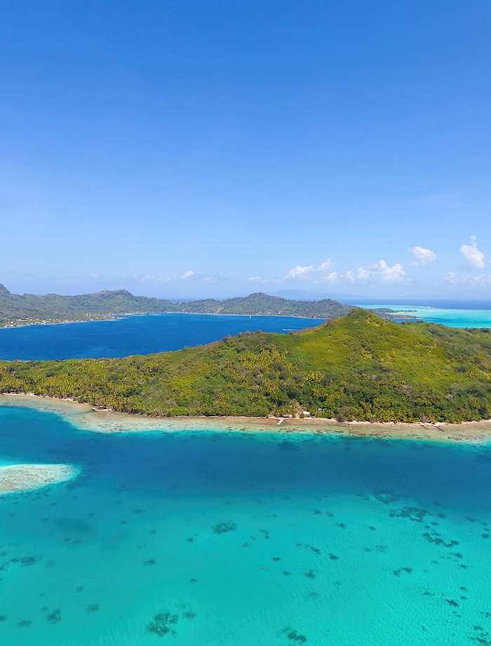 Best Time to Visit French Polynesia | Best Months for Travel | Audley ...