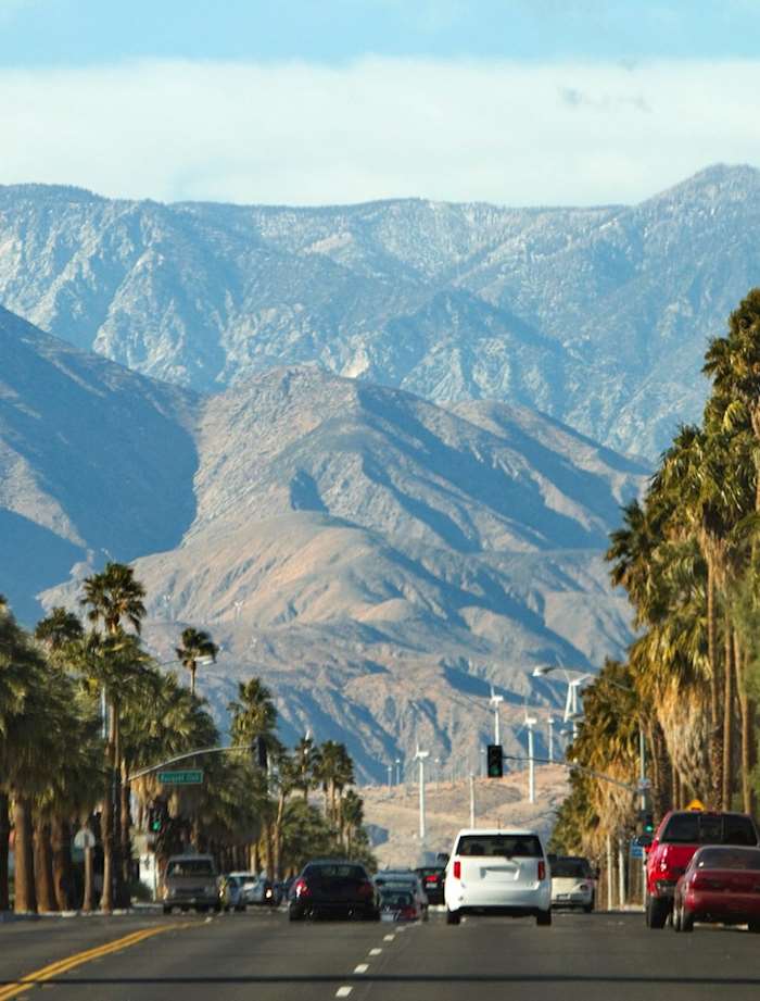 Greater Palm Springs | Audley Travel UK