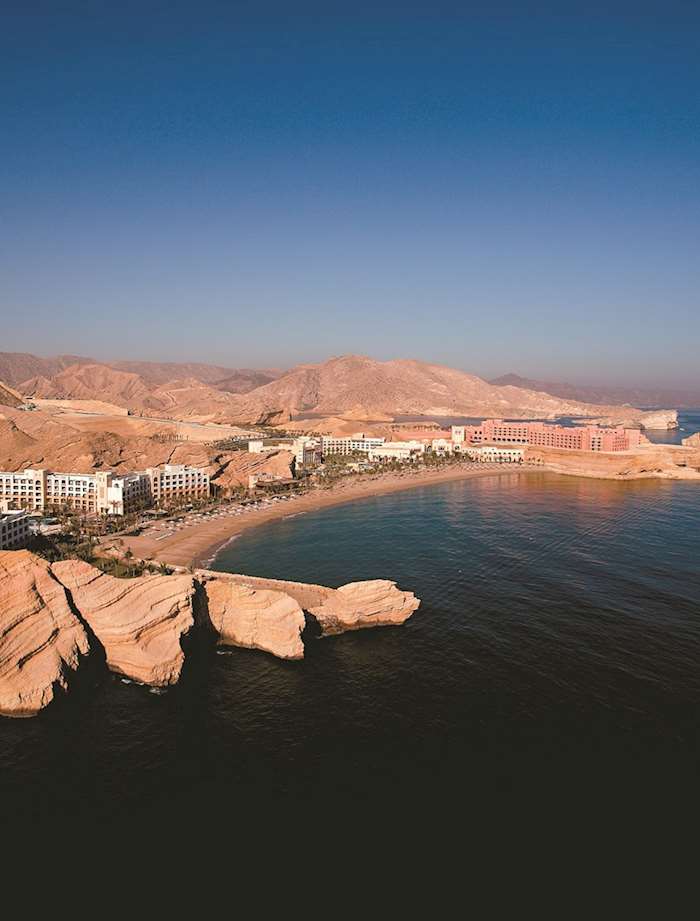 Muscat City Tour, Oman | Audley Travel