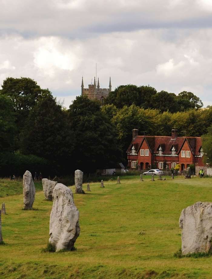 Best Time to Visit England | Best Months for Travel | Audley Travel US