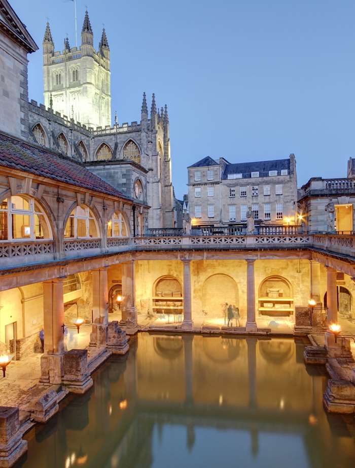 Capitals & countryside of England & Scotland | Audley Travel