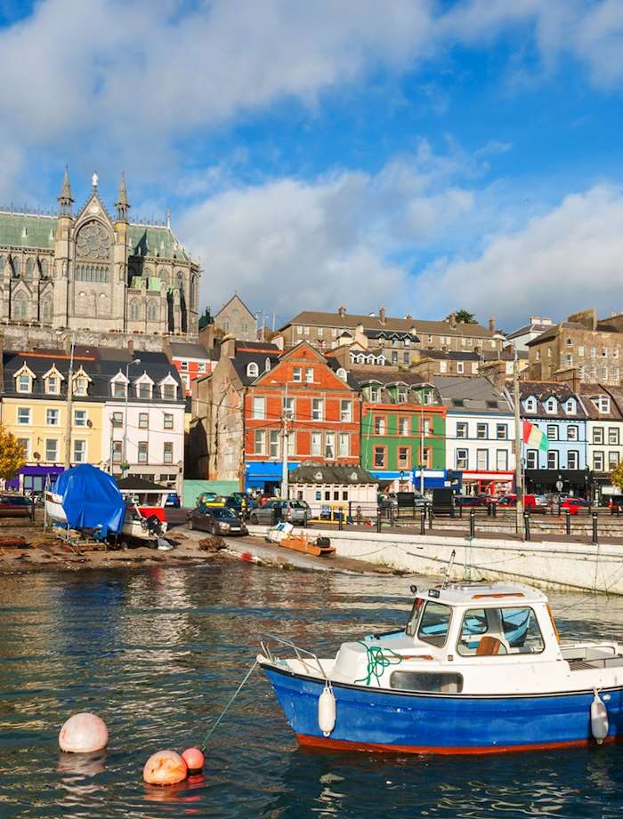 Best Time to Visit Ireland | Climate Guide | Audley Travel US