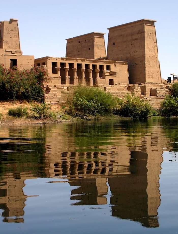 Jordan and Egypt combined trip | Audley Travel UK