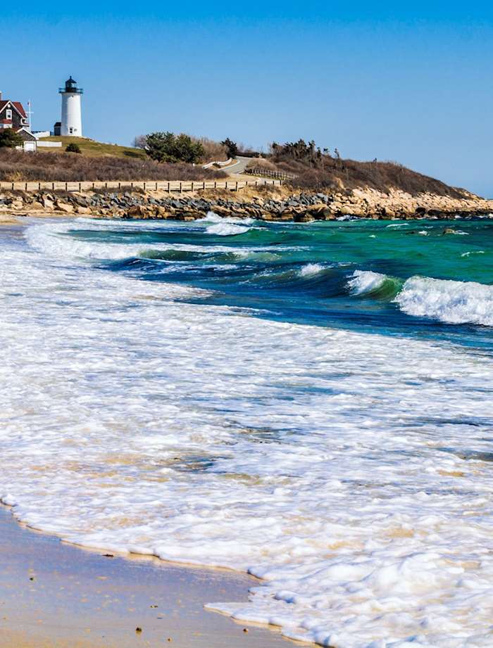 Visit Cape Cod on a trip to Home | Audley Travel UK