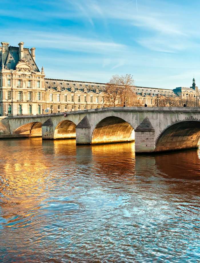 Paris Vacations | Tailor-Made Paris Tours | Audley Travel