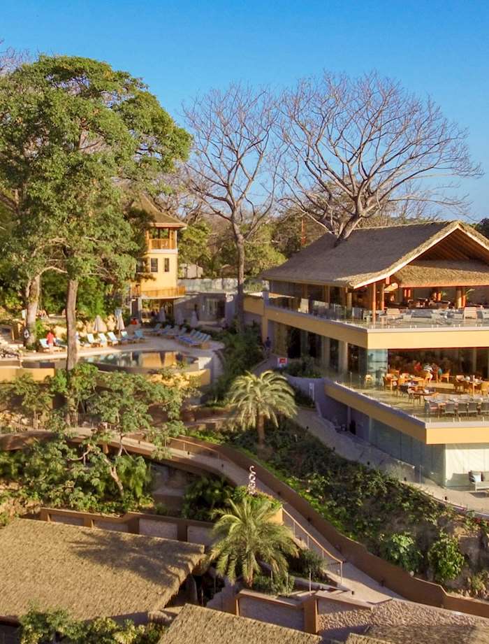 Lagarta Lodge | Hotels in Costa Rica | Audley Travel