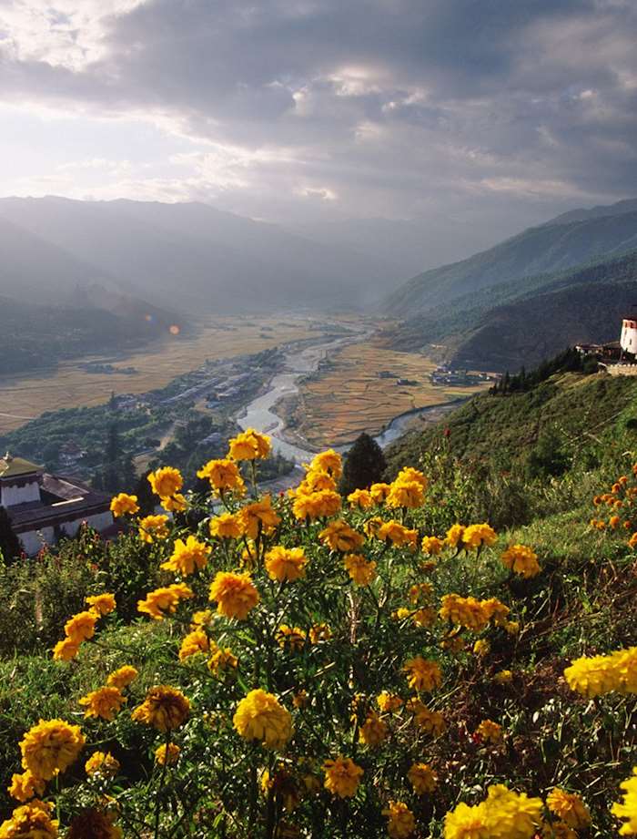 Best Time to Visit Bhutan | Climate Guide | Audley Travel UK