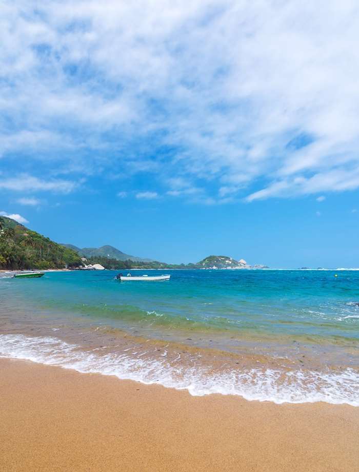 Colombia Vacations 2024 & 2025 - Tailor-Made from Audley Travel US