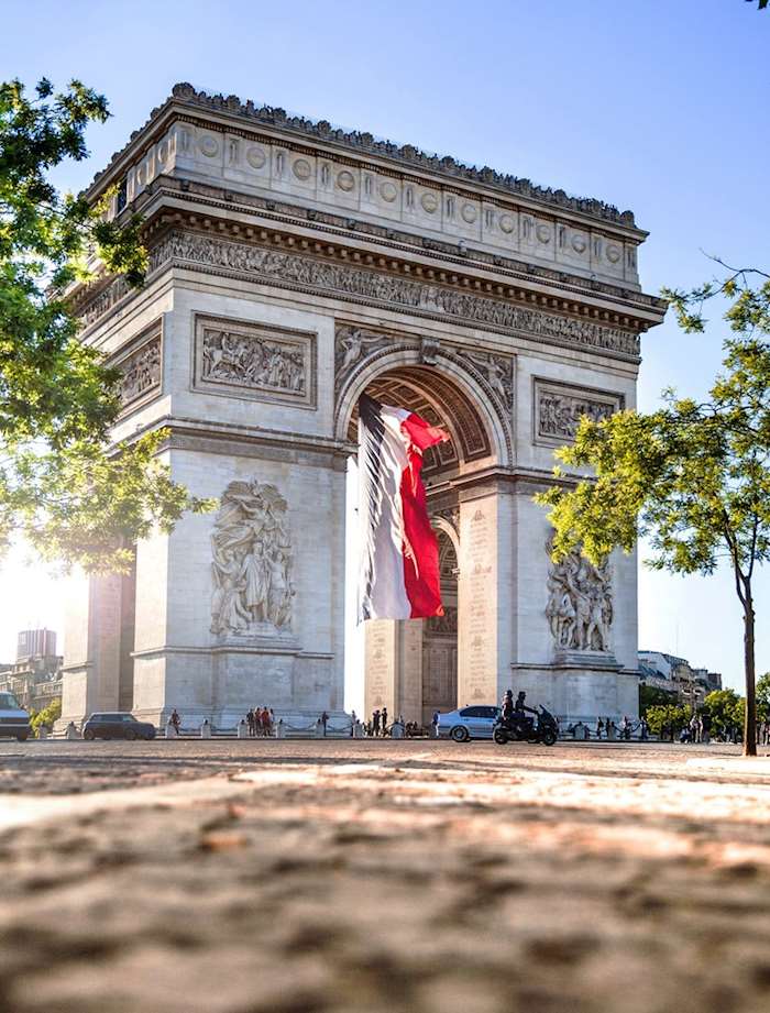 Notre-Dame Cathedral Island Tour on the Seine | Audley Travel US