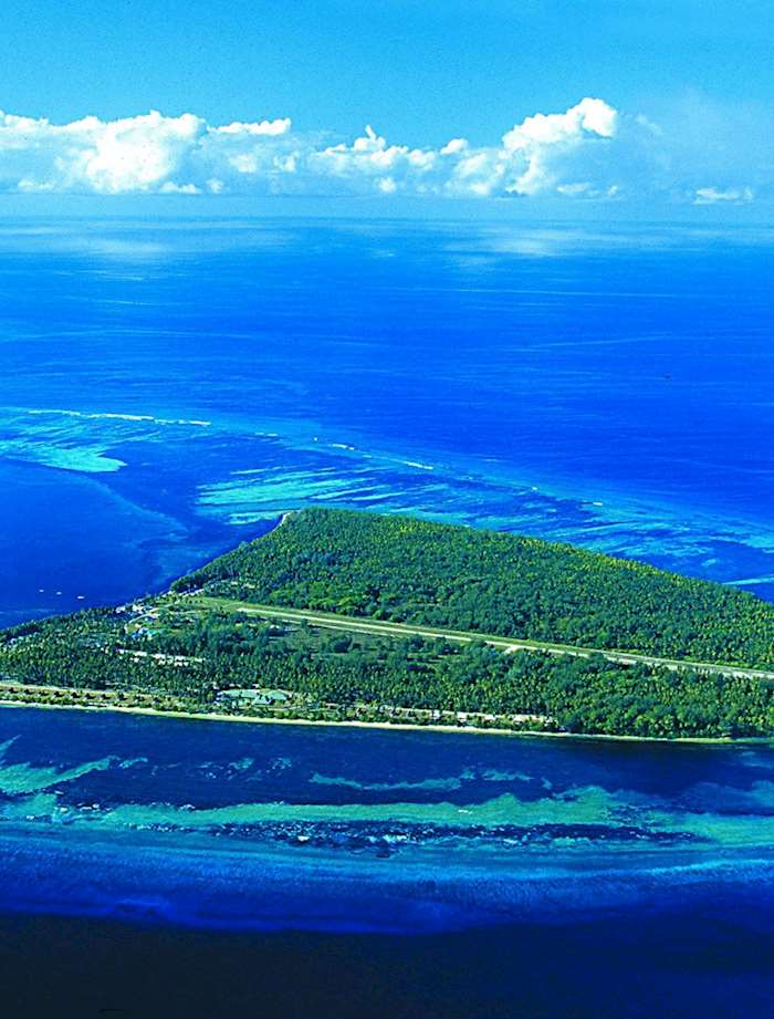 Seychelles Holidays 2022 & 2023 - Tailor-Made from Audley Travel