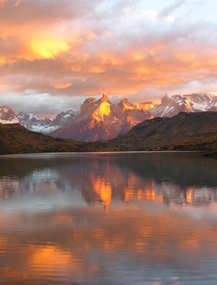 Visit The Atacama Desert on a trip to Chile | Audley Travel UK