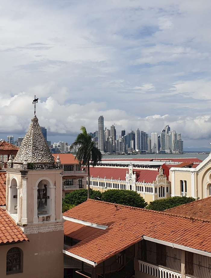 Panama Vacations 2024 & 2025 - Tailor-Made from Audley Travel US