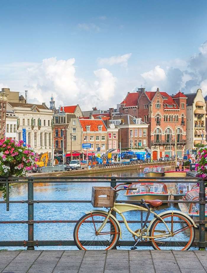 Visit Liège on a trip to Belgium | Audley Travel