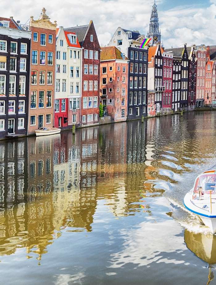 Best Time to Visit the Netherlands | Climate Guide | Audley Travel US