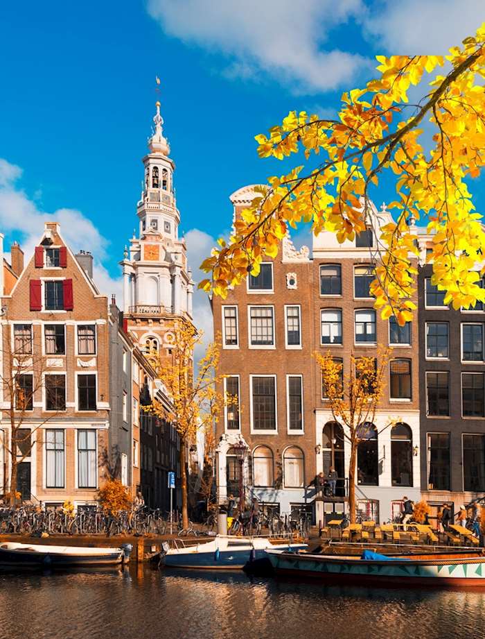 Best Time to Visit the Netherlands | Climate Guide | Audley Travel US