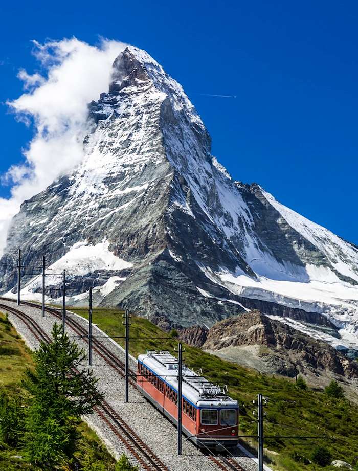 Best Time to Visit Switzerland | Climate Guide | Audley Travel UK
