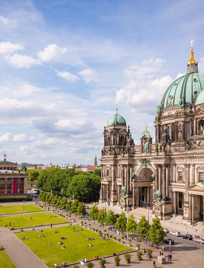 Best Time To Visit Germany | Climate Guide | Audley Travel US