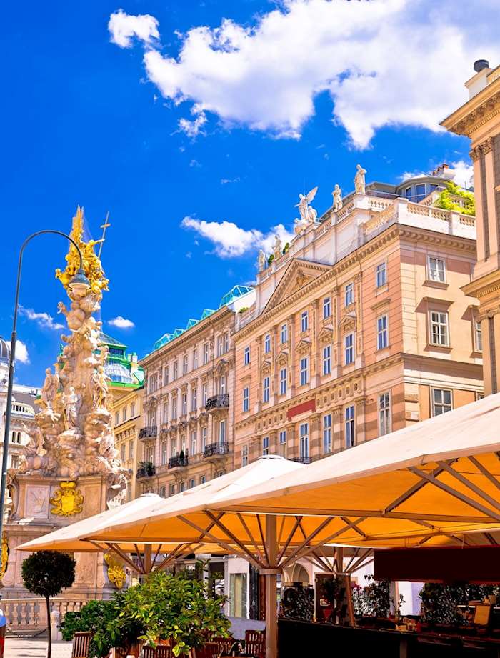 Best Time to Visit Austria | Climate Guide | Audley Travel US