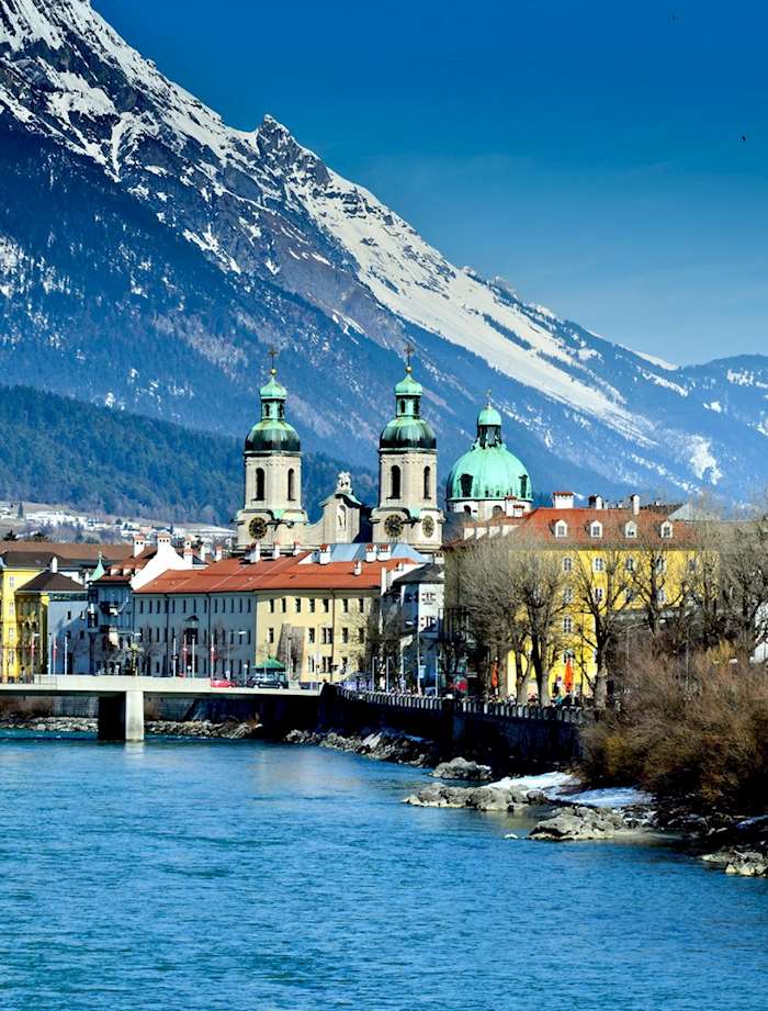 Best Time to Visit Austria | Climate Guide | Audley Travel