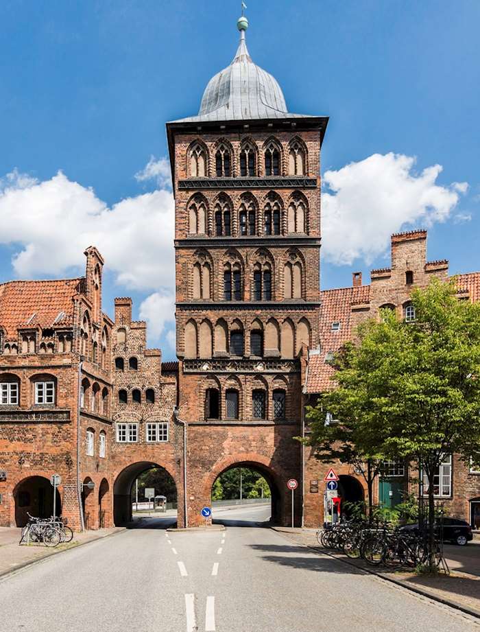 Jewish Heritage Walking Tour | Germany Excursions | Audley Travel US
