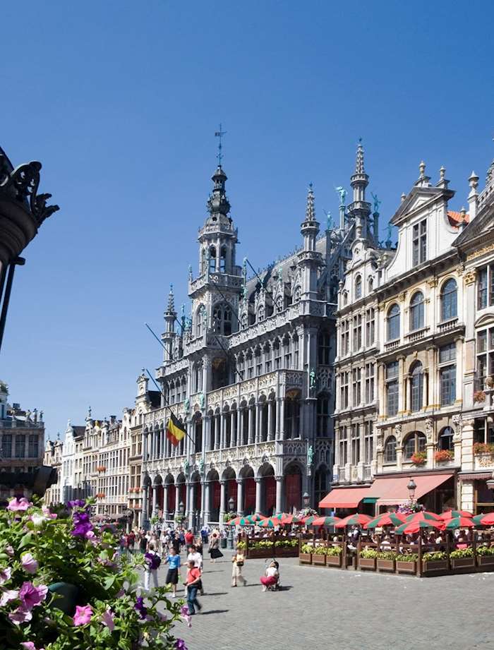 Best Time to Visit Belgium | Climate Guide | Audley Travel US