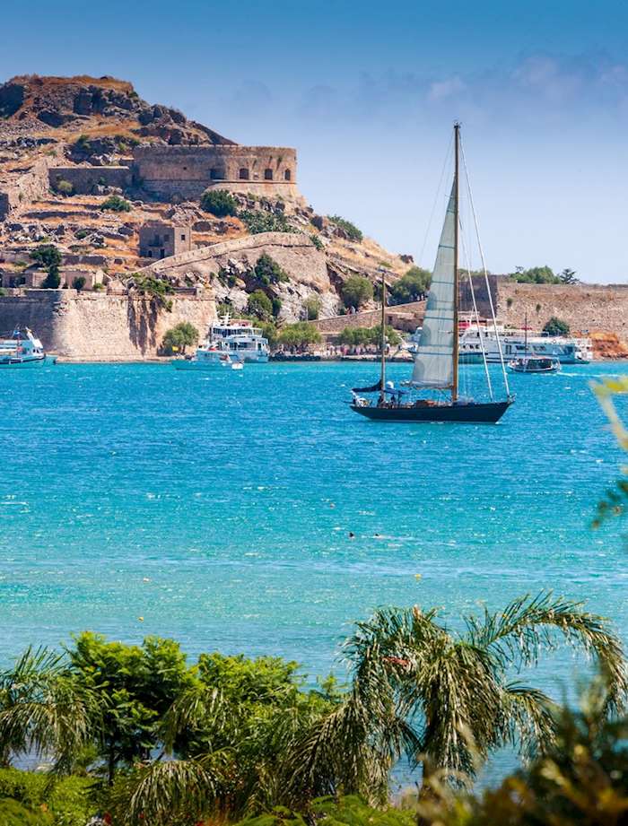 Visit Crete on a trip to Greece | Audley Travel CA