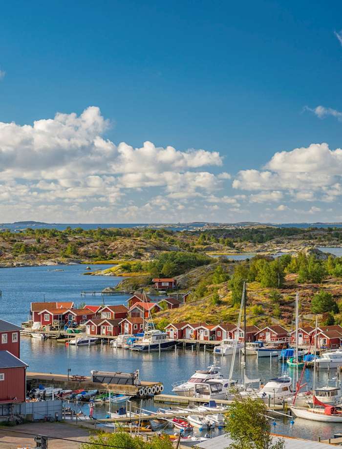 Best Time to Visit Sweden | Best Months for Travel | Audley Travel US