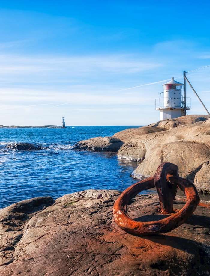 Best Time to Visit Sweden | Best Months for Travel | Audley Travel UK