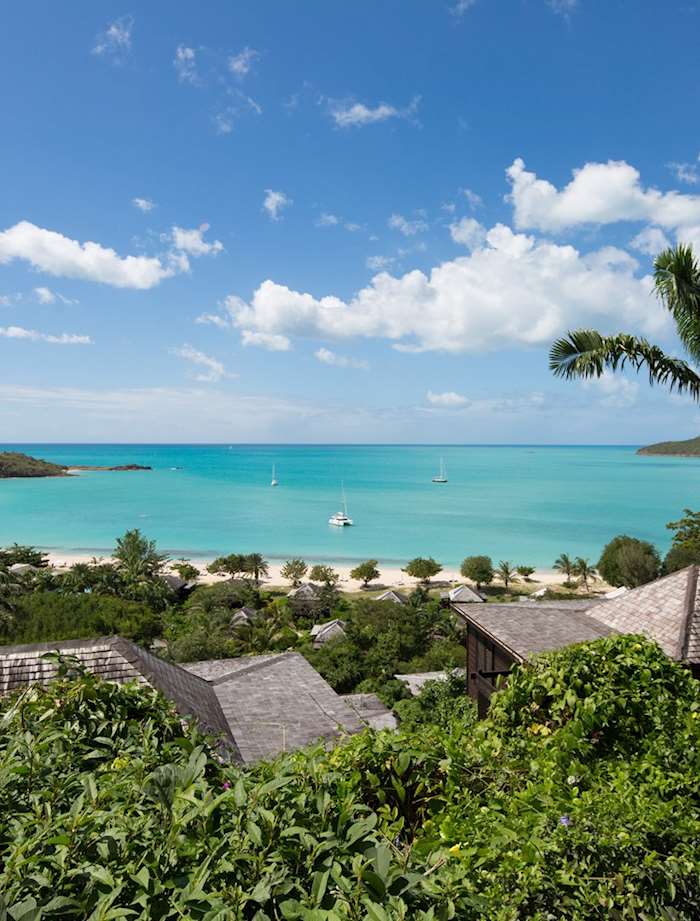Antigua Holidays 2021 & 2022 - Tailor-Made from Audley Travel